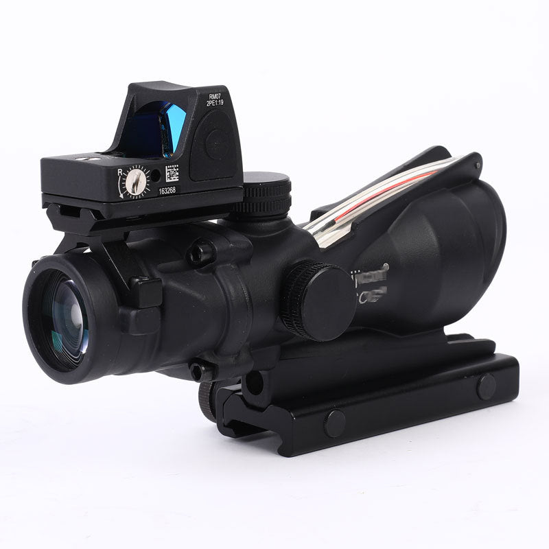 Little red dot sight – HorizonOptix