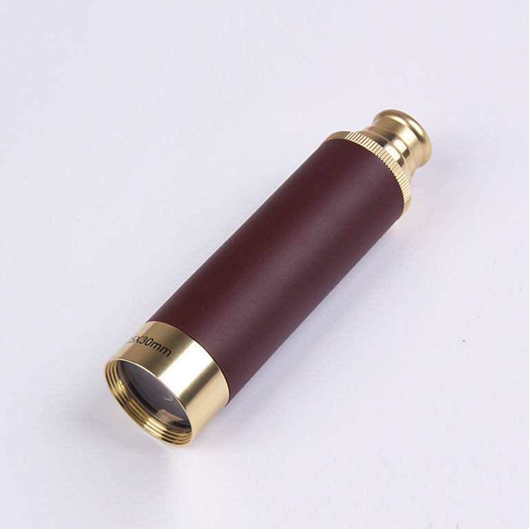 Pirate Monocular Telescope | Pirate Monocular 25x30 | HorizonOptix